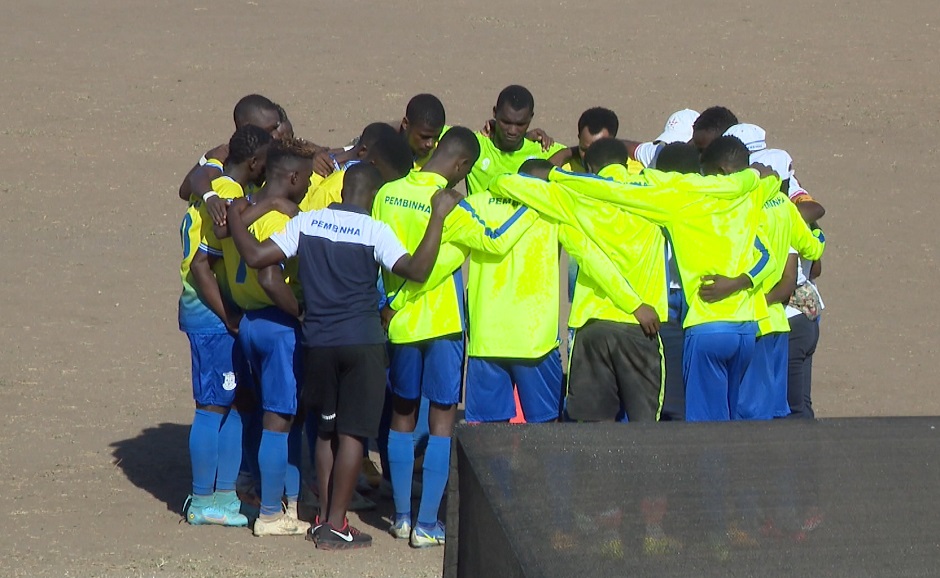 Acesso ao Moçambola 2023: AD Pemba perde diante do Desportivo de Nacala ...